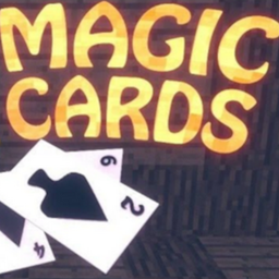 Card Magic Resurrected - Minecraft Mods - CurseForge