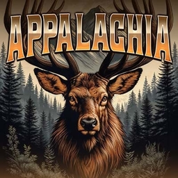 Appalachia - Early Access - Gallery - Ark Survival Ascended Mods ...
