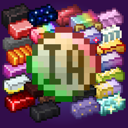 Infinite Alchemy - File - Minecraft Modpacks - CurseForge