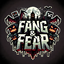 Fang & Fear - Minecraft Modpacks - CurseForge