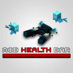 Mob Health Bar - Comments - Minecraft Customization - CurseForge