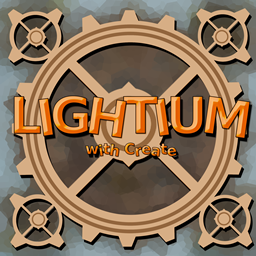Lightium - Minecraft Modpacks - CurseForge