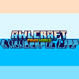 A Wonderful Life Craft - AWLCraft - Pawn World - Gallery - Minecraft ...