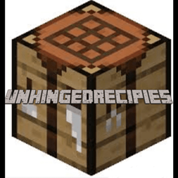 UnhingedRecipes - Minecraft Mods - CurseForge