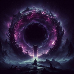 Shadow Portal - Solo Leveling - Minecraft Modpacks - CurseForge