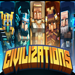 Civilisations - Minecraft Modpacks - CurseForge
