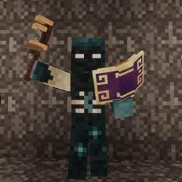 Voodoo Labs - Magic, Engineering, and Adventure - Files - Minecraft ...