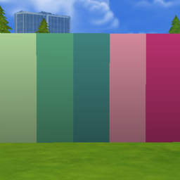 Balance - The Sims 4 Build / Buy - CurseForge