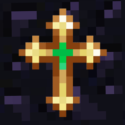 Zsombor's Cross Totem - Minecraft Resource Packs - CurseForge