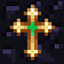 Zsombor's Cross Totem - Minecraft Resource Packs - CurseForge