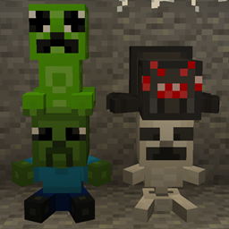 Stuffed Pals - Minecraft Mods - CurseForge