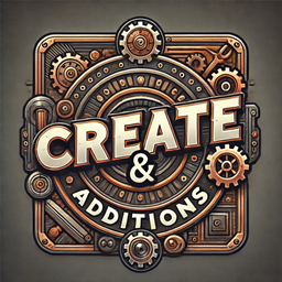 Create & Additions - Minecraft Modpacks - CurseForge