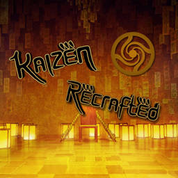 Kaizen Re;crafted - Minecraft Modpacks - CurseForge