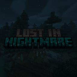 Lost in Nightmare - Minecraft Modpacks - CurseForge