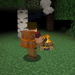 Install Create: Hunger & Darkness - Minecraft Mods & Modpacks - CurseForge