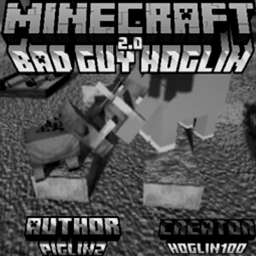 Bad guy hoglin 2.0 (Forge) (Discontinued) - Gallery - Minecraft Mods - CurseForge