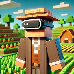 Better VR - Minecraft Modpacks - CurseForge