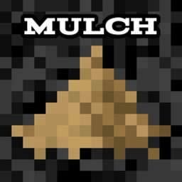 Mulch - Minecraft Mods - CurseForge