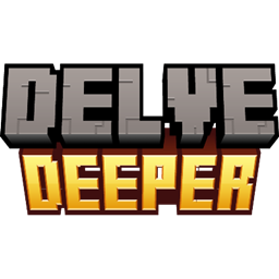 Delve Deeper - Minecraft Modpacks - CurseForge