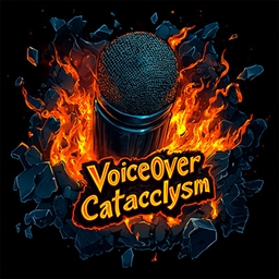 AI VoiceOver-Mod (Cataclysm Classic) - World of Warcraft Addons - CurseForge