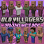 Old Villagers Plus - Minecraft Bedrock Addons - CurseForge