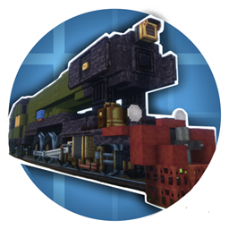 Train Yard Server - Minecraft Modpacks - CurseForge