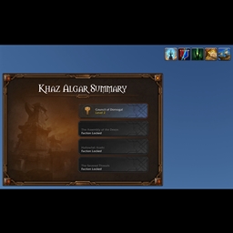Mission Tables - File - World of Warcraft Addons - CurseForge