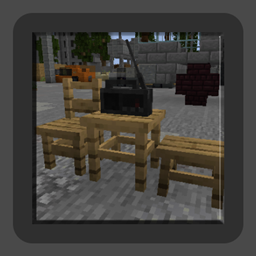 David's Furniture - Minecraft Mods - CurseForge