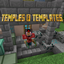 Temples & Templates - Minecraft Mods - CurseForge