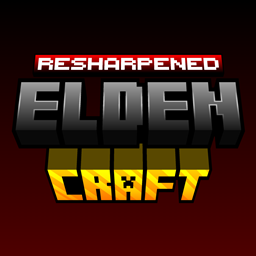 Elden Craft: Resharpened - Minecraft Modpacks - CurseForge