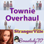 Townie Overhaul - StrangerVille - The Sims 4 Mods - CurseForge