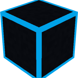 Black Concrete Border - Minecraft Resource Packs - CurseForge