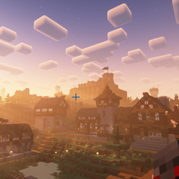 minecolonies and create and dragons - Minecraft Modpacks - CurseForge