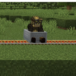 Truly Modular: Armory - Minecraft Mods - CurseForge