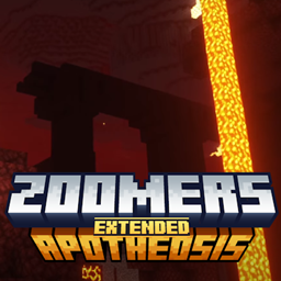 Zoomers Extended Apotheosis - Minecraft Mods - CurseForge