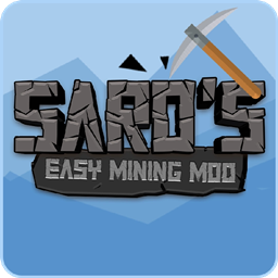 Saro´s Easy Mining - Minecraft Mods - CurseForge