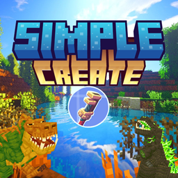 simple multi create - Minecraft Modpacks - CurseForge