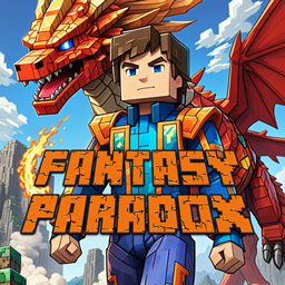Fantasy Paradox - Minecraft Modpacks - CurseForge