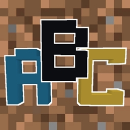 MineText Block - Minecraft Bedrock Addons - CurseForge