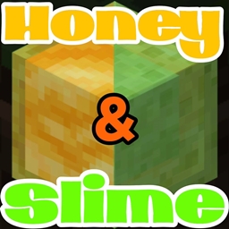Honey & Slime Update (REALEASE) - Minecraft Mods - CurseForge