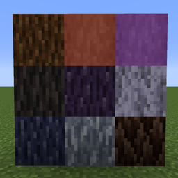 Install Blue Skies - Farmers Delight - Bark Cutting Compat - Minecraft ...