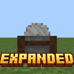 Stonecutter Expanded - Minecraft Bedrock Addons - CurseForge