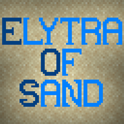 Elytra of sand - Minecraft Data Packs - CurseForge