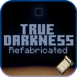 True Darkness Refabricated - Minecraft Mods - CurseForge