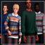 Download Classic Sweaters (BGC) - The Sims 4 Mods - CurseForge