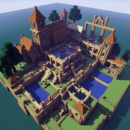 Roguelike Fantasy Adventure - Gallery - Minecraft Modpacks - CurseForge