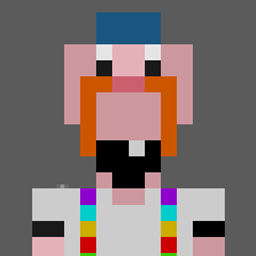 Uncle Grandpa Craft - Minecraft Mods - CurseForge