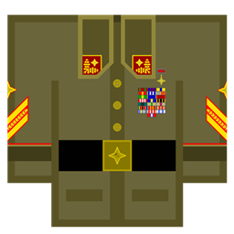 Soviet Army Uniform - Minecraft Mods - CurseForge