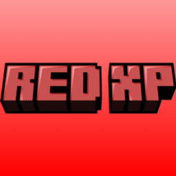 Red XP [Animated XP bar] - Files - Minecraft Resource Packs - CurseForge