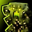 Blue's Mimic Creepers - Minecraft Resource Packs - CurseForge